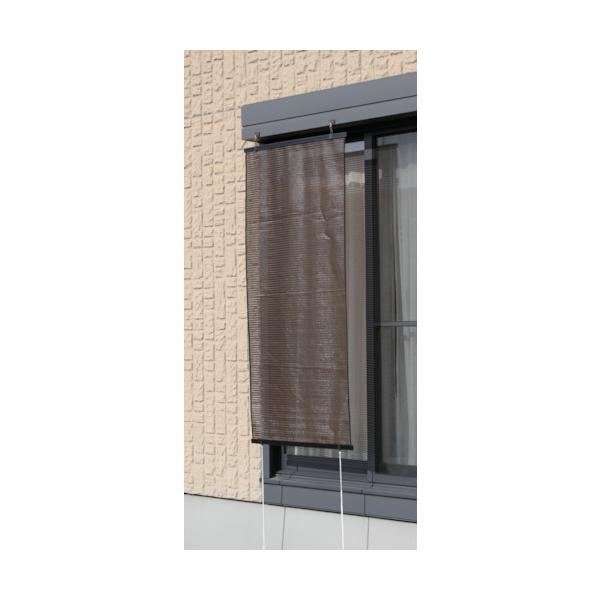 ブランド：ワタナベ／メーカー：ワタナベ工業（株）／ワタナベ　日よけ　省エネスクリーン　ル・ソレイユ (440-7768) (SN9018)