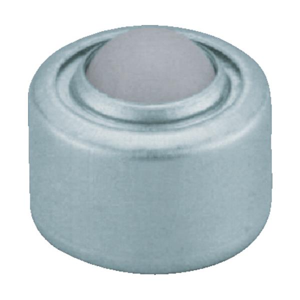 物流保管用品〜コンベヤ〜上向用ボールキャスター