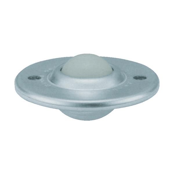 物流保管用品〜コンベヤ〜上向用ボールキャスター