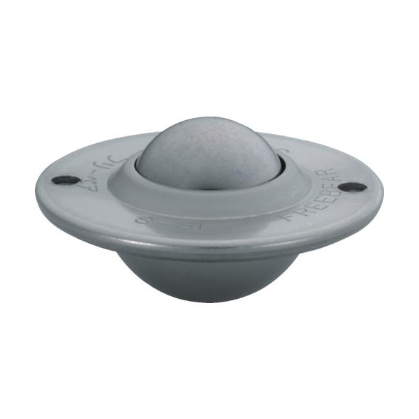 物流保管用品〜コンベヤ〜上向用ボールキャスター