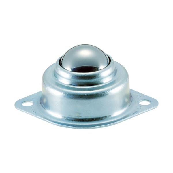 物流保管用品〜コンベヤ〜上向用ボールキャスター