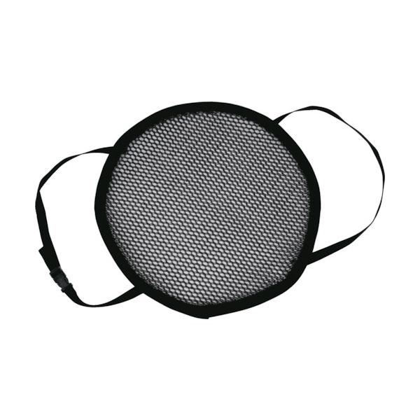 ブランド：ＴＲＵＳＣＯ／メーカー：トラスコ中山（株）／ＴＲＵＳＣＯ　ハニカムざぶとん　丸型タイプ (560-8101) (THROA)