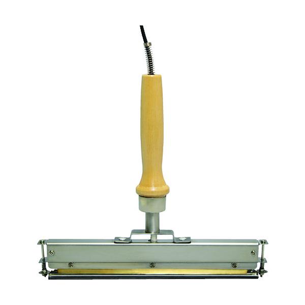 ●片手で押すだけでシールができる、かんたん操作のシーラーです。(仕様)●熱板加熱式●電源：AC100V ●溶着部の温度：約240度●滅菌バッグ：対応●シール寸法(mm)幅×長さ:3×205 ●消費電力(W):60 ●本体寸法(mm)幅×奥行...