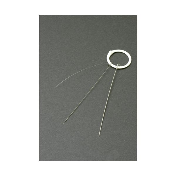 ブランド：ＨＯＺＡＮ／メーカー：ホーザン（株）／ＨＯＺＡＮ　ガス器具用掃除針セット