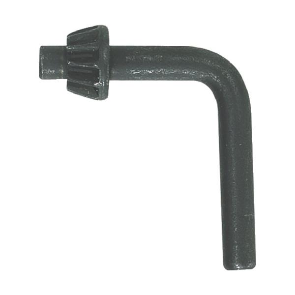 ブランド：シンワ／メーカー：シンワ測定（株）／シンワ　チャックハンドル　Ａ−２　３ｍｍ (816-4602) (78596)