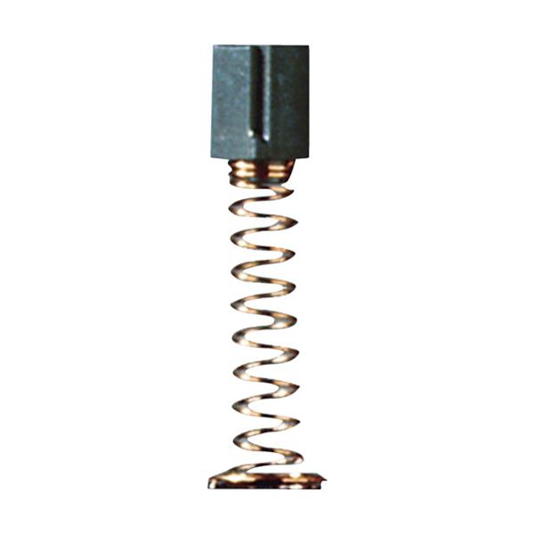 ブランド：ドレメル／メーカー：ボッシュ（株）／ドレメル　マイクログラインダー用オプション　カーボンブラシ　（２個入）