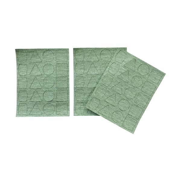 ブランド：プロクソン／メーカー：（株）キソパワーツール／プロクソン　ヤスリペーパー４００番　３シート入り