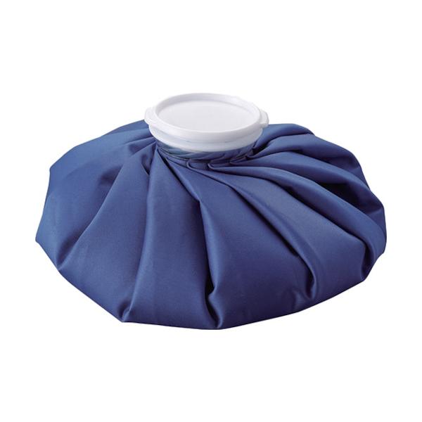 ブランド：緑十字／メーカー：（株）日本緑十字社／緑十字　アイスバッグ　氷のう　１９００ｍｌ