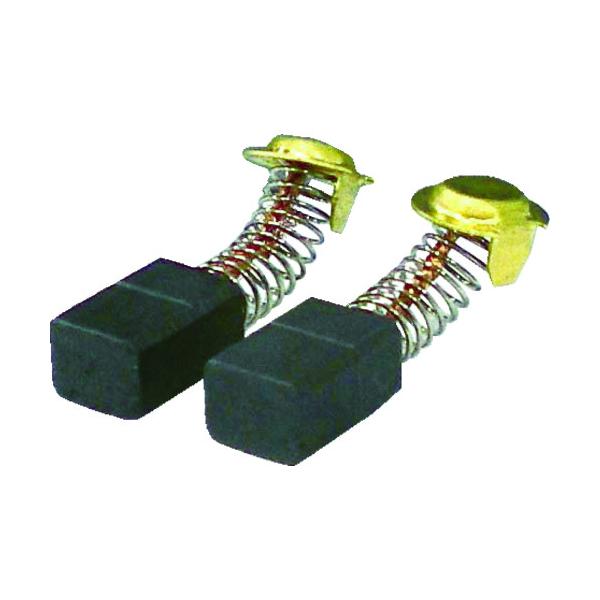 ブランド：ミタチ／メーカー：サンコーミタチ（株）／ミタチ　ＭＧ１００Ａカーボンブラシ　（１組（袋）＝２個入）