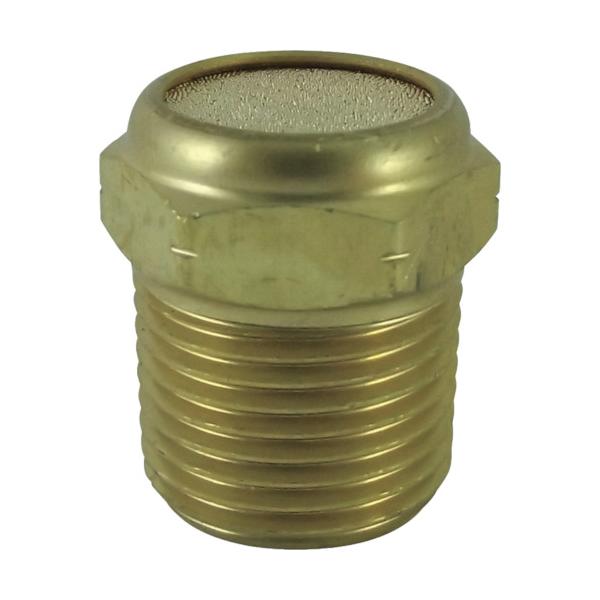 生産加工用品〜空圧・油圧機器〜サイレンサ