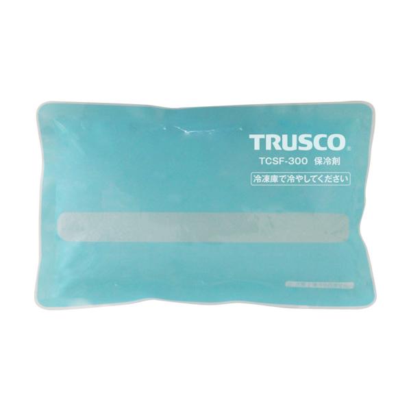ブランド：ＴＲＵＳＣＯ／メーカー：トラスコ中山（株）／ＴＲＵＳＣＯ　保冷剤　２００ｇ