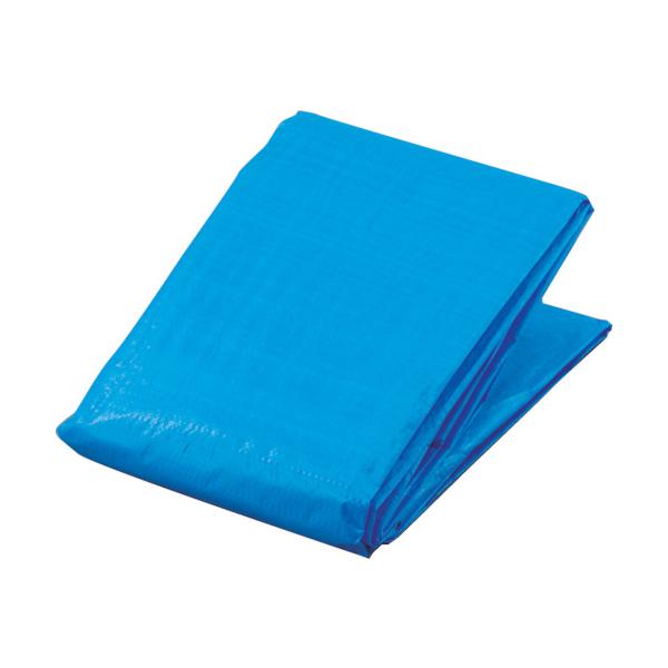 【特長】・シートと同一素材（ポリエチレン）でハトメを成型・溶着することではく離・脱落せず変形も少なく、高強度を実現しました。【用途】・屋内外工事現場の保護カバー、農水産業用シート。【仕様】・厚さ：0.18mm・ハトメピッチ：90cm・耐久期...