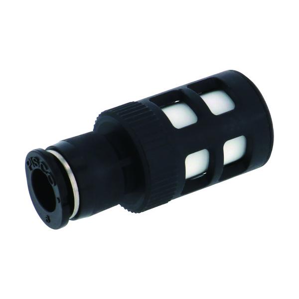 生産加工用品〜空圧・油圧機器〜サイレンサ