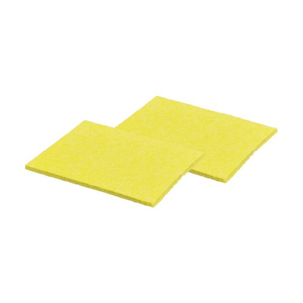 ブランド：ＨＯＺＡＮ／メーカー：ホーザン（株）／ＨＯＺＡＮ　スポンジ