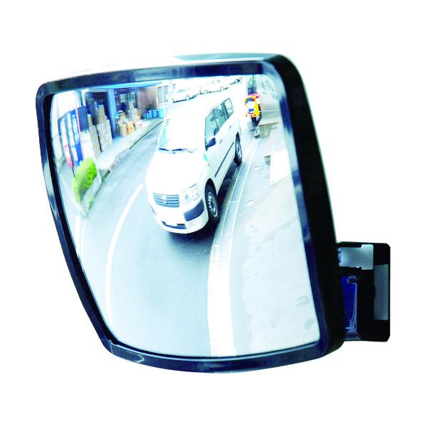 環境安全用品〜安全用品・標識〜安全ミラー