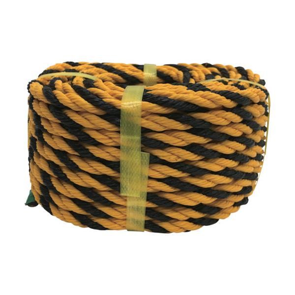 環境安全用品〜ロープ・ひも〜標識ロープ
