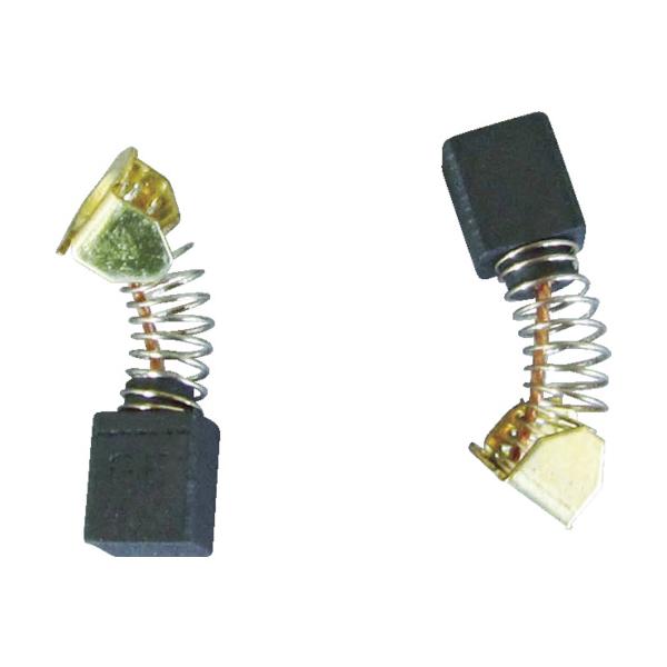 ブランド：リョービ／メーカー：京セラインダストリアルツールズ（株）／リョービ　カーボンブラシ（２個入り＝１個）