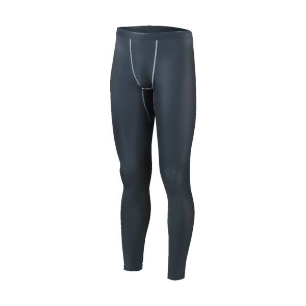 ブランド：おたふく／メーカー：おたふく手袋（株）／おたふく　ＢＴパワーストレッチロングタイツ　ブラック　Ｌ