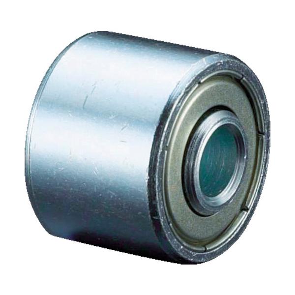 物流保管用品〜コンベヤ〜ホイールコンベヤ■特長・削り出しホイールは高い耐荷重性を備えます。機械部品など重量物の搬送に最適です。・小径ホイールにより小さなワークでもスムーズに搬送することができます。■用途・ホイールコンベア　V2015S型　の...