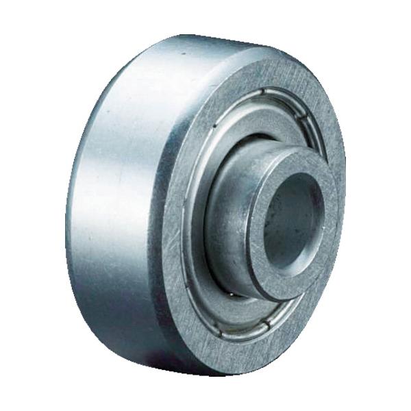 物流保管用品〜コンベヤ〜ホイールコンベヤ■特長・削り出しホイールは高い耐荷重性を備えます。機械部品など重量物の搬送に最適です。・小径ホイールにより小さなワークでもスムーズに搬送することができます。■用途・ホイールコンベア　V2509S型　の...