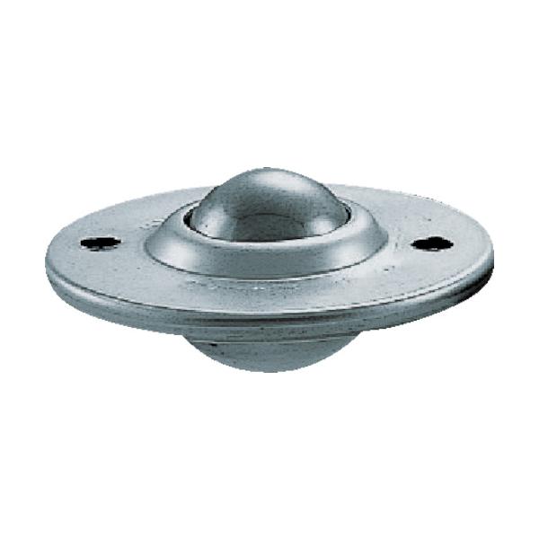 物流保管用品〜コンベヤ〜上向用ボールキャスター