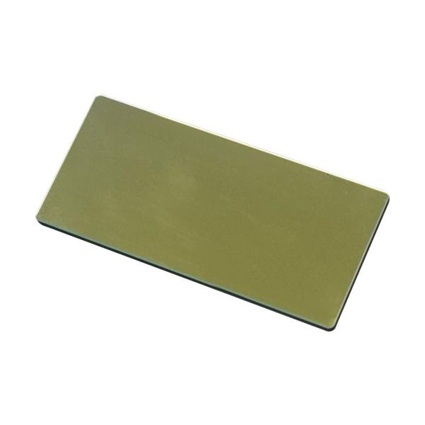 （株）スズキッド ＳＵＺＵＫＩＤ　青色遮光プレート　＃１０ガラス１枚入   P-415