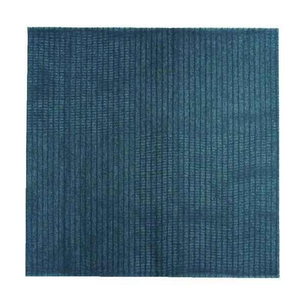 ブランド：ＴＲＵＳＣＯ／メーカー：トラスコ中山（株）／ＴＲＵＳＣＯ　遮光・遮熱メッシュシート　９００Ｘ９００　黒 (768-3286) (TLHM9090BK)