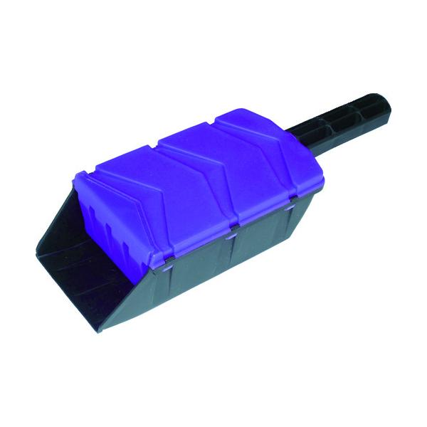 ブランド：コンパル／メーカー：（株）コンパル／コンパル　融雪剤散布（Ｌ）　扉式