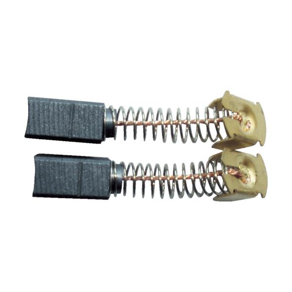 ブランド：ミタチ／メーカー：サンコーミタチ（株）／ミタチ　ＭＤＣ１５０Ａカーボンブラシ（２個１セット）