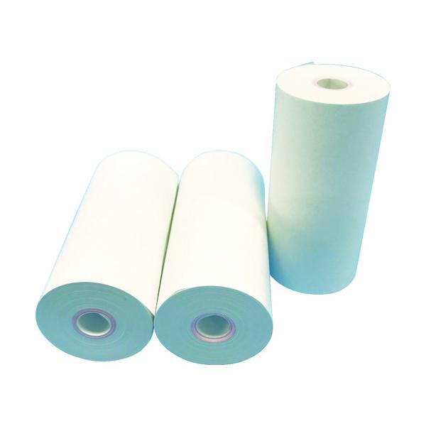 ブランド：ＴＲＵＳＣＯ／メーカー：トラスコ中山（株）／ＴＲＵＳＣＯ　計測機器用感熱紙 (855-0574) (TPK5828)