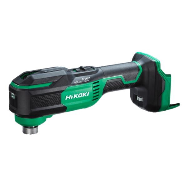 HiKOKI(ハイコーキ)　コードレスマルチツール