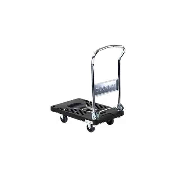 ●デザイナーとコラボレーションした運搬台車です。●デザインだけでなく機能性も非常に充実しております。※メーカーの都合（商品のリニューアル）等により、改良のため予告なく変更することが御座いますのでご了承ください。【仕様】荷台サイズ(mm)：4...