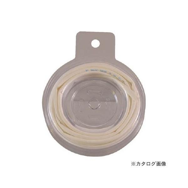 ELPA 収縮チューブ φ5mm クリア PH-645H 格安店