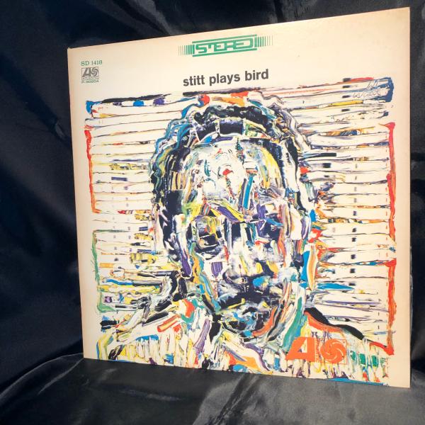 国内盤1971年P-6020(SD-1418)1940年代録音状態：EX＋　美品☆超音波レコード洗浄後発送☆