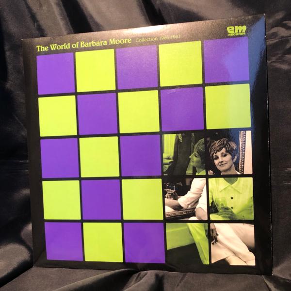 国内盤2001年EM1025DLP状態：EX＋　美品見開きジャケット：美品ライナー付き☆超音波レコード洗浄後発送☆