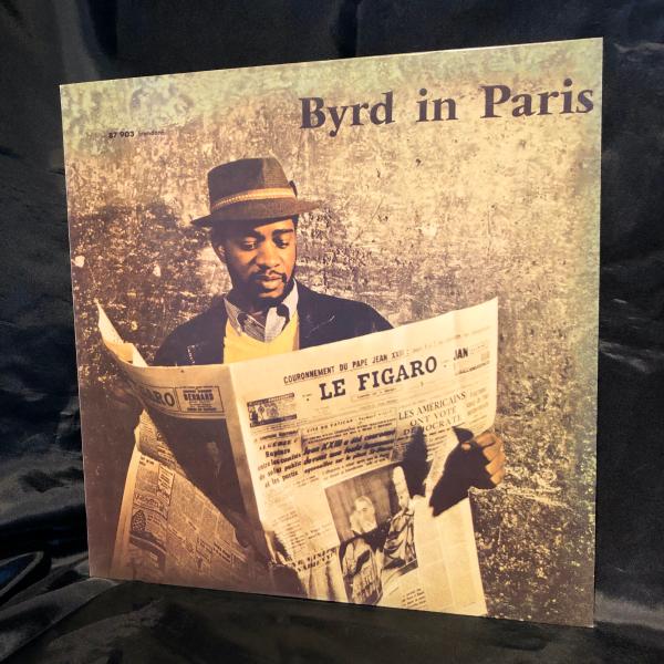 国内盤1988年87 9031958年録音状態：EX-　美品☆超音波レコード洗浄後発送☆