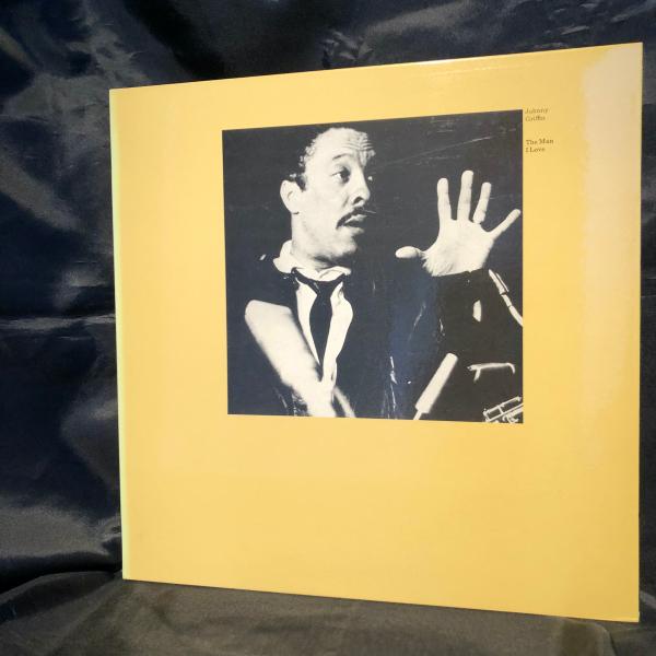 国内盤1995年NLP20121967年録音見開きジャケット状態：EX-　美品☆超音波レコード洗浄後発送☆