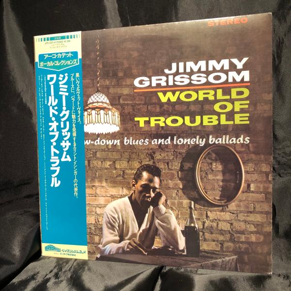 国内盤1983年UPS-2221-B状態：EX-ジャケット：美品オビ付き・ライナー付き☆超音波レコード洗浄後発送☆