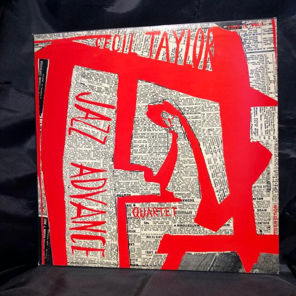 国内盤1979年GXF-3121M1955年録音状態：EX-　美品☆超音波レコード洗浄後発送☆