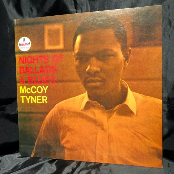 国内盤1982年VIM-46491963年録音状態：EX- 美品見開きジャケット見開き箇所に黄ばみあり☆超音波レコード洗浄後発送☆