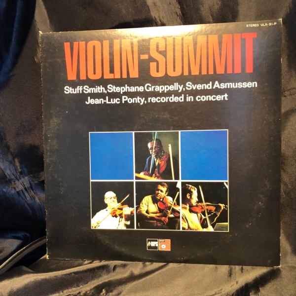 国内盤1975年 ULX-31-P　日本盤状態：EX＋美品ジャケット：擦れ・シミあり☆超音波レコード洗浄後発送☆