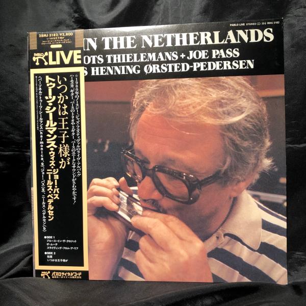 国内盤1982年28MJ 3182状態：EX＋美品ジャケット：美品オビ付き・ライナー付き☆超音波レコード洗浄後発送☆