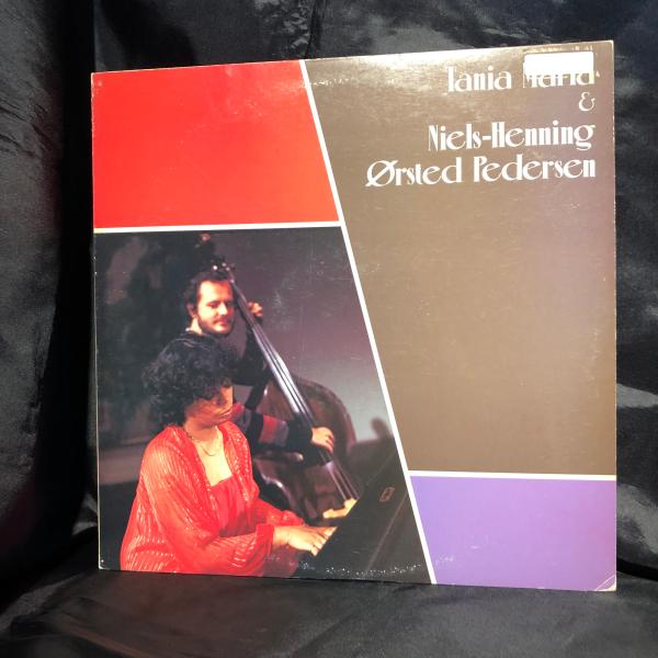 国内盤1984年RJL-8077状態：EX＋美品ジャケット：擦れ・シミあり☆超音波レコード洗浄後発送☆