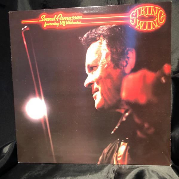 UK盤1983年SNTF-902状態：折れシワあり☆超音波レコード洗浄後発送☆