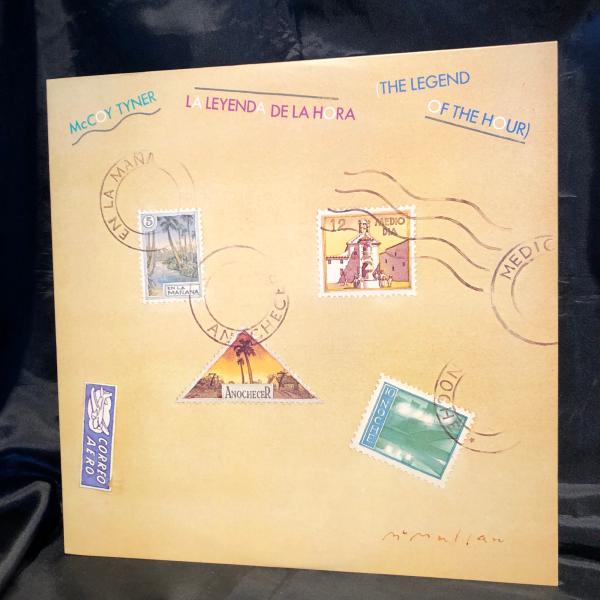 国内盤1981年25AP 2134状態：EX＋美品ジャケット：美品ライナー付き☆超音波レコード洗浄後発送☆