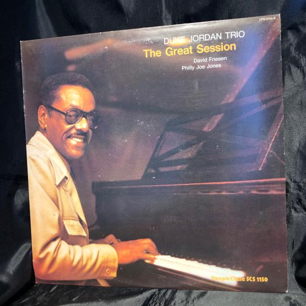 国内盤1982年UPS-2154-S状態：EX-ジャケット：擦れあり☆超音波レコード洗浄後発送☆