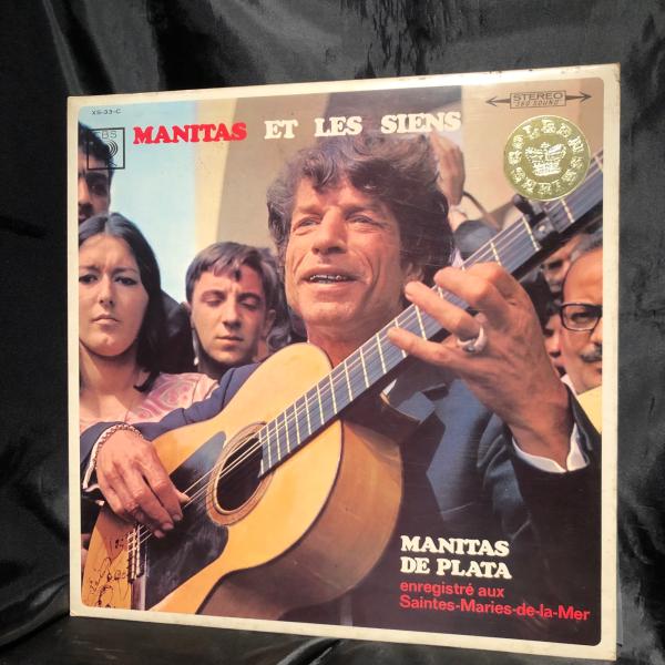 国内盤XS-33-C状態：EX＋美品見開きジャケット：シミ・黄ばみあり☆超音波レコード洗浄後発送☆