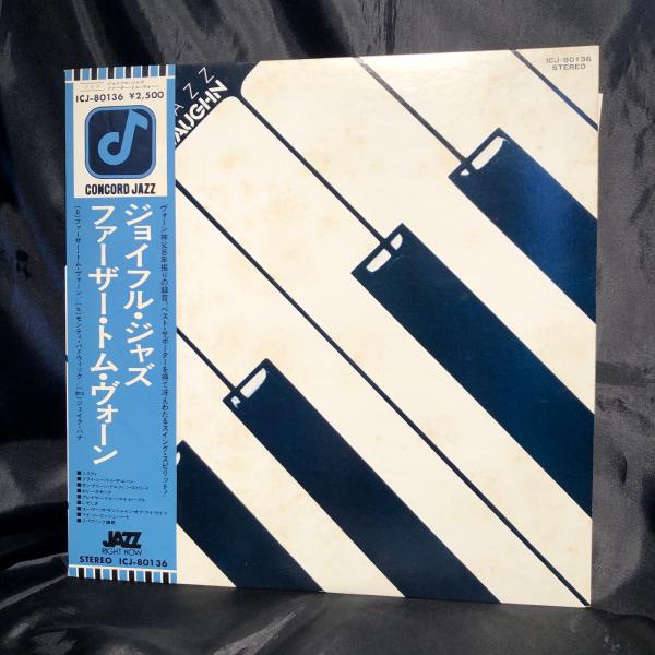 国内盤1976年CJ-80136状態：EX＋美品ジャケット：シミありオビ付き・ライナー付き☆超音波レコード洗浄後発送☆