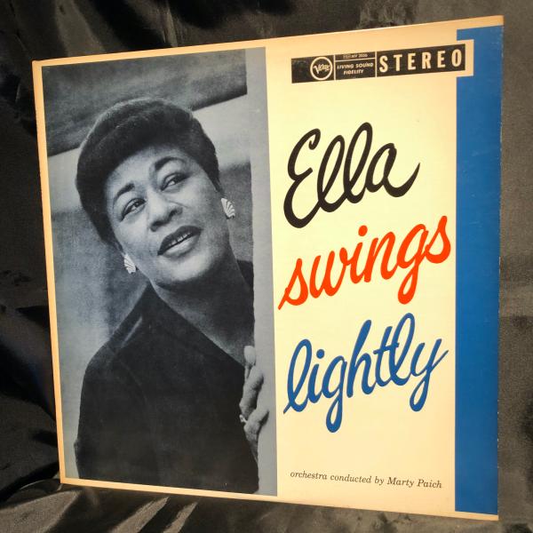 国内盤1973年MV20561958年録音状態：EX-　美品☆超音波レコード洗浄後発送☆