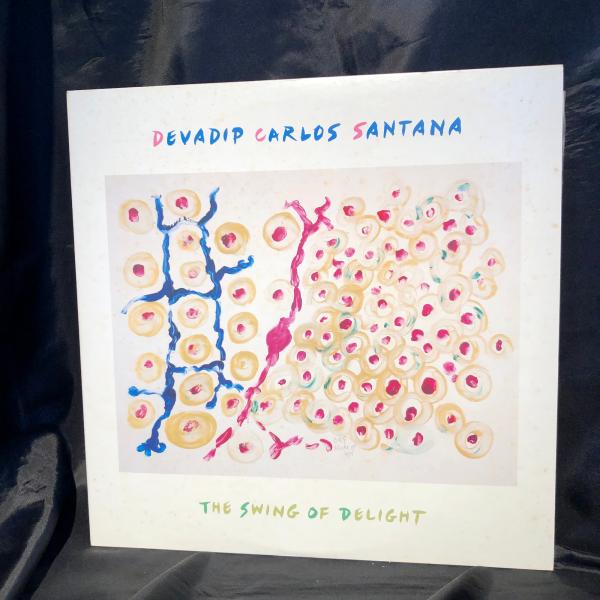 国内盤1980年 35AP 1907~8状態：EX +　2枚組見開きジャケット：シミありライナー付き〜超音波洗浄後発送〜